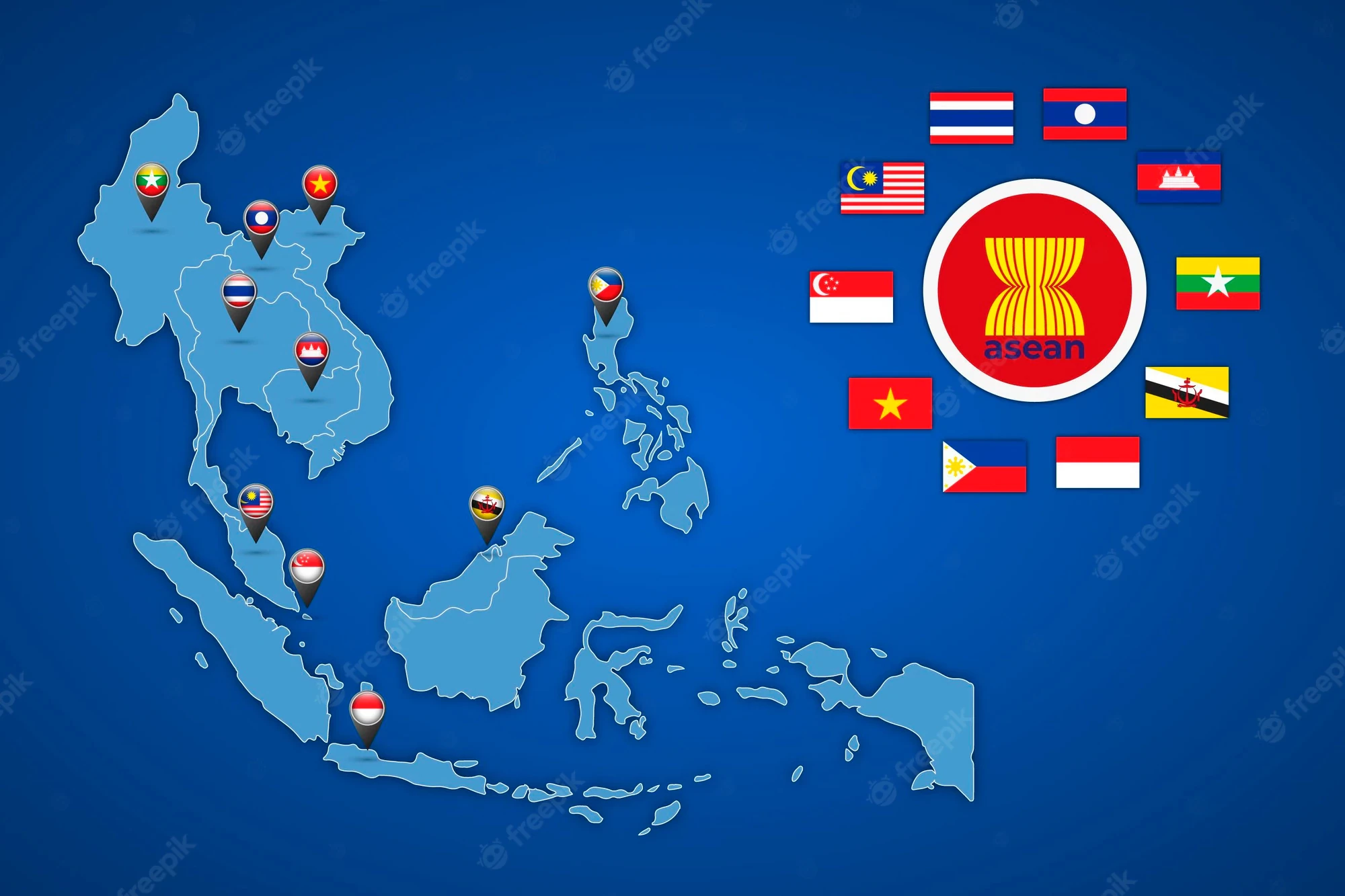 ASEAN's Strategic Engagement with BRICS Amid Global Realignments ...
